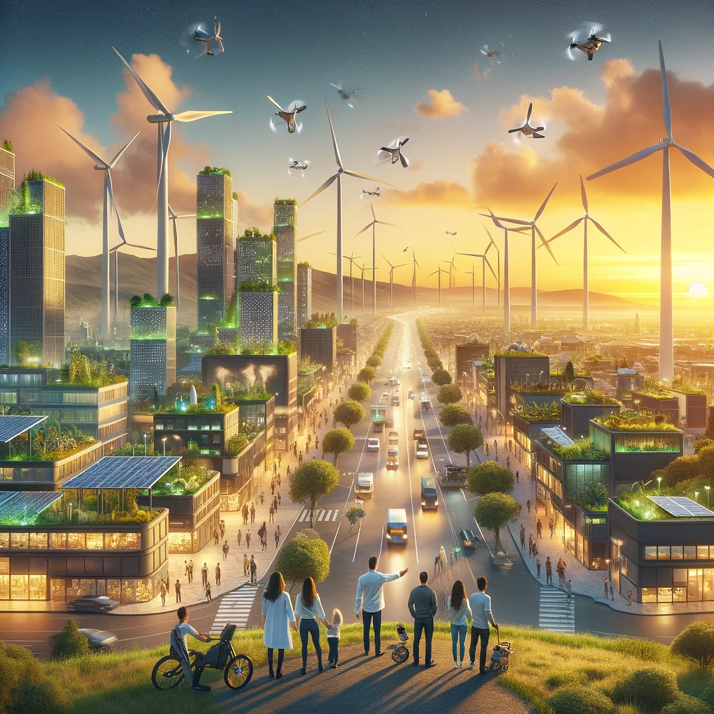 Solar Times: Your Guide to the Solar Era