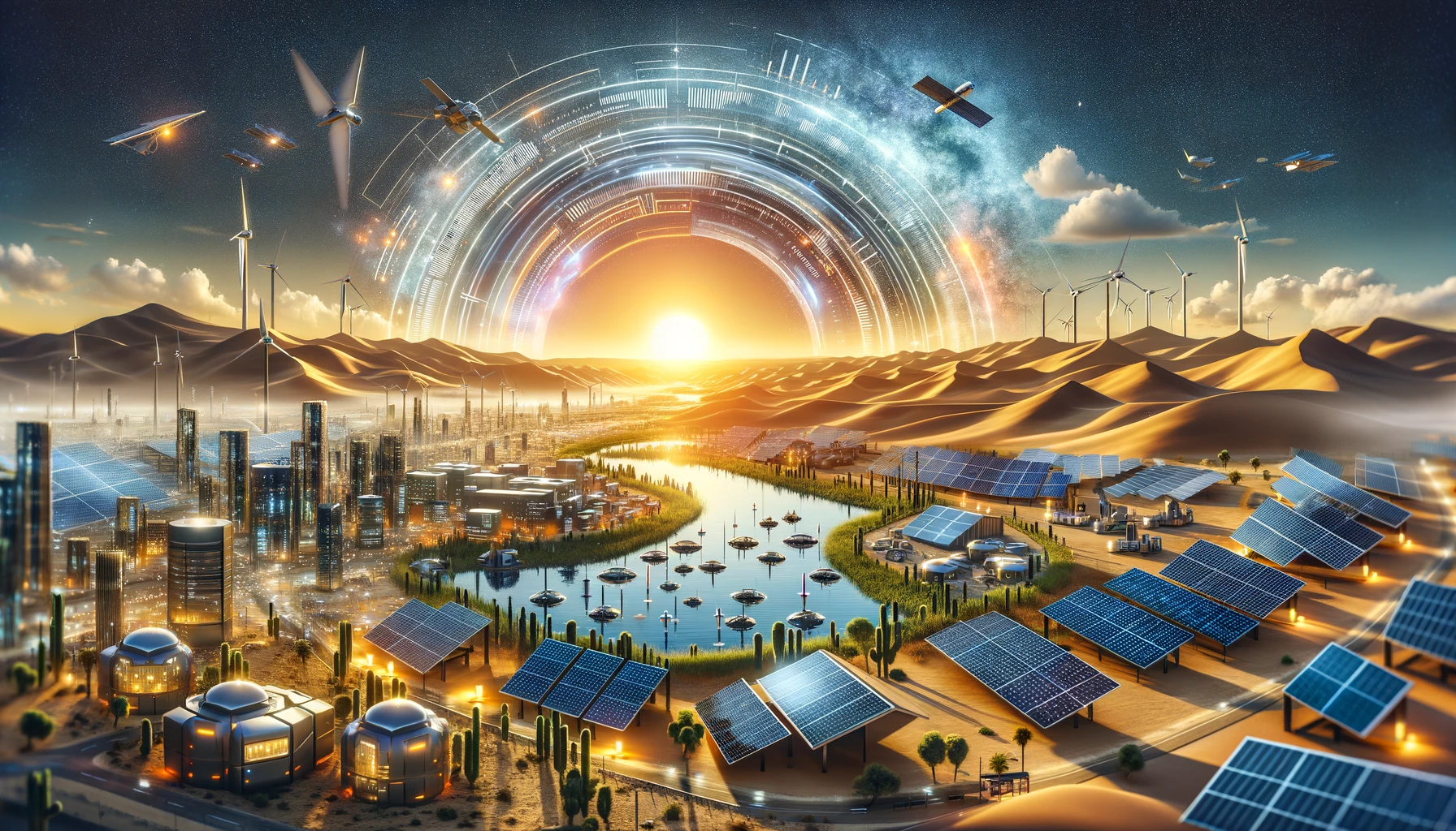 Latest Solar Energy Updates & Trends 2024